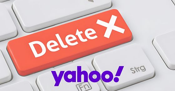 TOP 3 cách gỡ bỏ Yahoo Search trên Google Chrome hoàn toàn