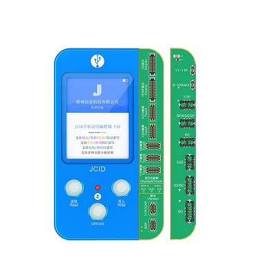 Box JC V1S - fix cảm biến LCD + Pin chính hãng giá rẻ