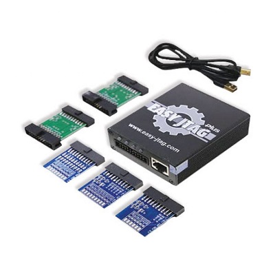 EASY-JTAG Plus | Linh kiện Tín Thành