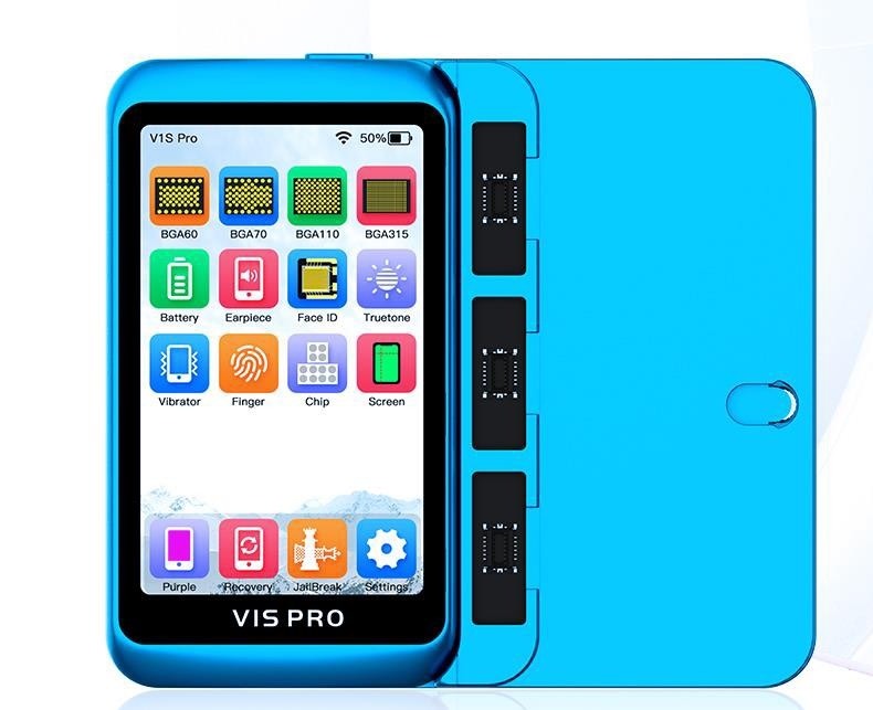 Box V1S Pro - JC | Tín Thành