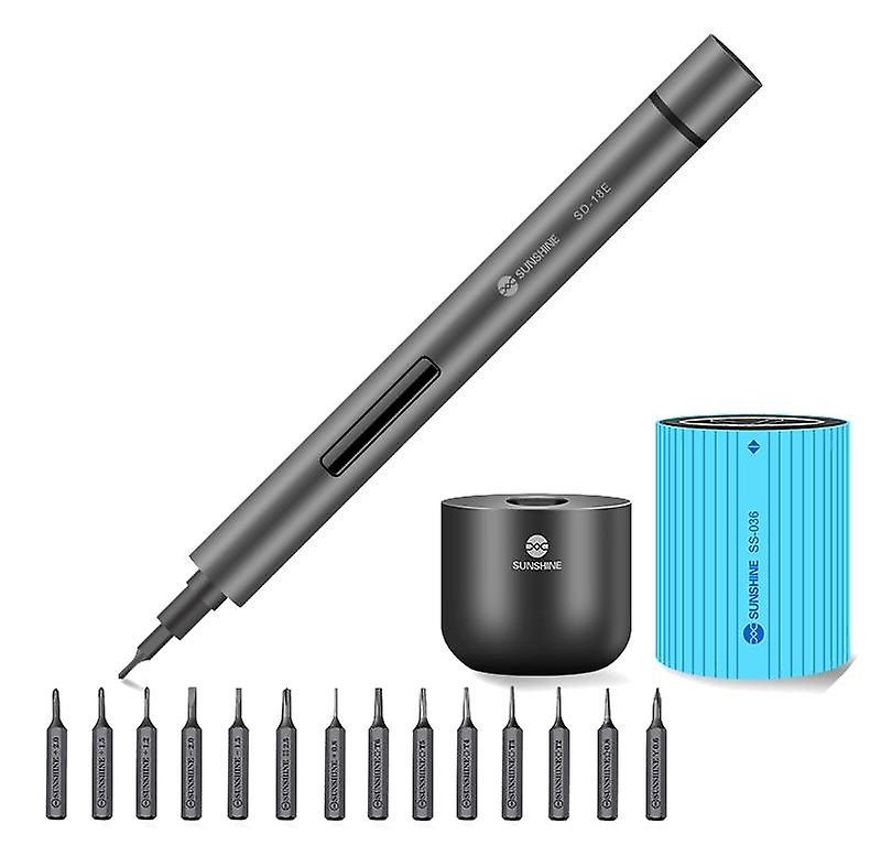 Bộ vít điện Sunshine SD-18E