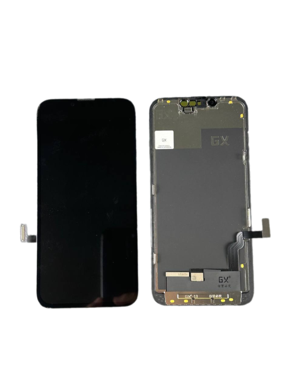 Màn hình iPhone 13 - OLED GX chính hãng (có thể sàn ic)
